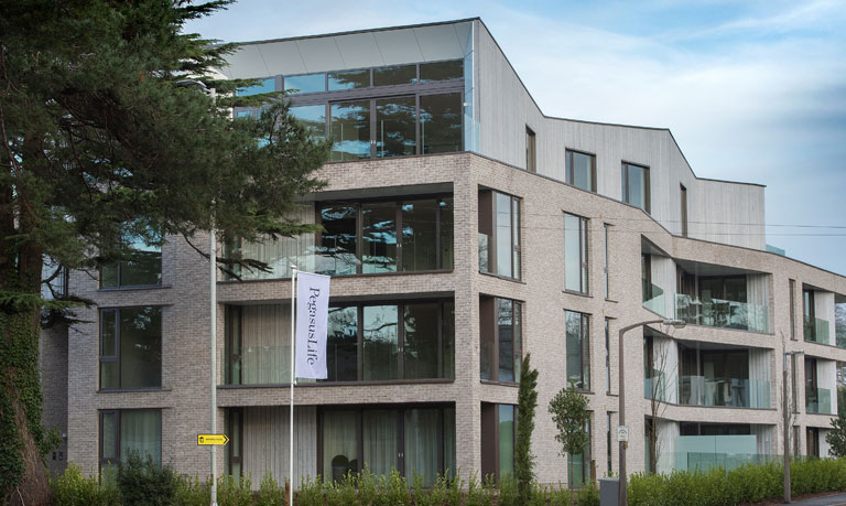 CSW Cladding, Specialists in Rainscreen Cladding Installation | Trespa ...