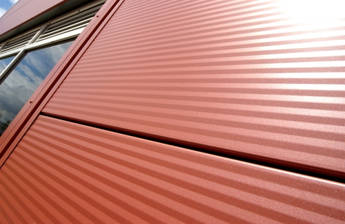 KINGSPAN | Products Installed by CSW, Specialists in Cladding System ...