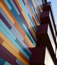 Rockpanel | Products Installed by CSW, Specialists in Cladding System ...