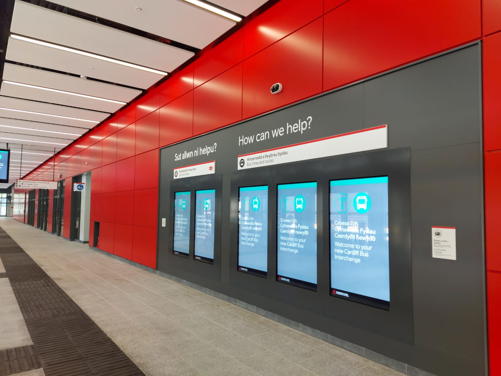 VITRADUAL | Products Installed by CSW, Specialists in Cladding System ...